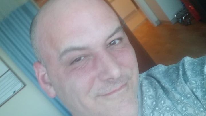 Fundraiser for Donald Wade Posey by Kelley Ramsey : Help Donny recover ...