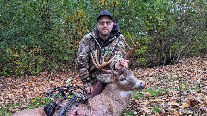 Fundraiser for Alex Czarnecki by Noki Rainwater : Support Alex's Road ...