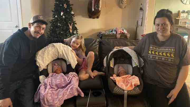 Fundraiser for Shelby Reneau by Jenna Conover : Kummer Family Medical ...