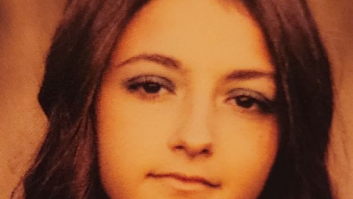 Fundraiser for Aundria Fields by Alison Gambrel : Aubrie Hope McGovney