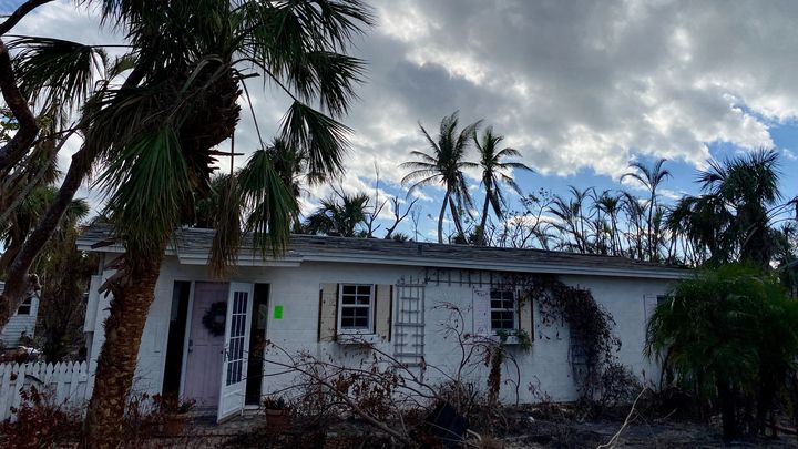 Fundraiser for Terry Earle by Terry Earle : Hurricane Ian relief for ...