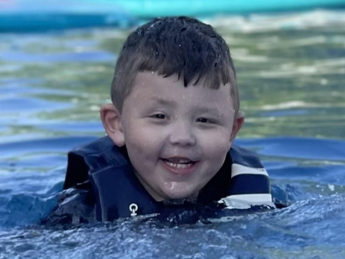 Fundraiser by Katherine Bergmann : Support Brayden - Primrose Syndrome