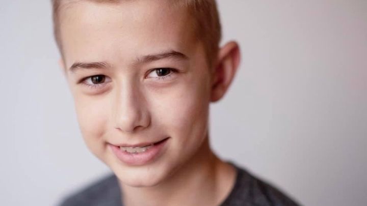 Fundraiser for Jeff Van Lith by Heidi Taylor : Ethan Burke Van Lith ...