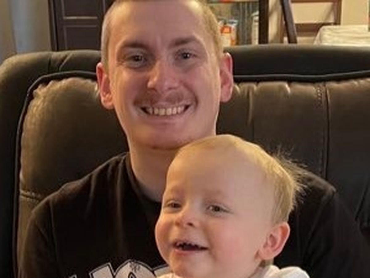 Fundraiser for Jordan Karlson by Adam West : Who Dat Nation: Help ...