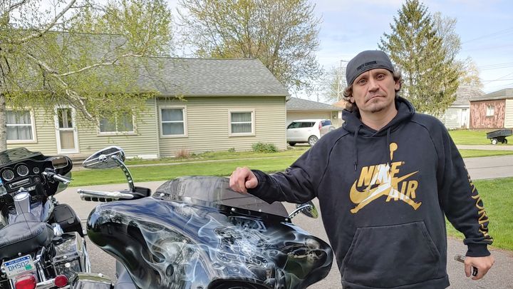 Fundraiser for Tim Brown by SHERRY Miller : Chance Michael Huss