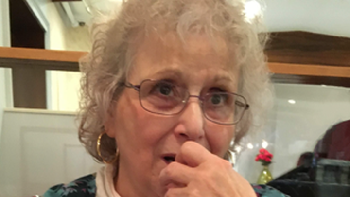 Fundraiser for Anna Amato by Barbara Nelson : Support Anna Amato's ...