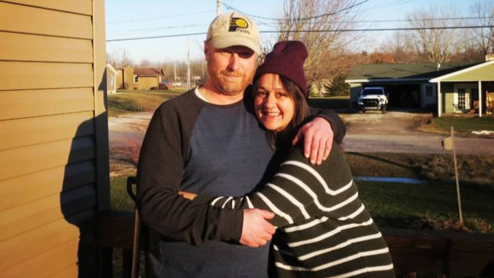 Fundraiser for Shawn Yoder by AMANDA MATHEIS : Shawn Yoder's Triple Bypass Surgery & Recovery