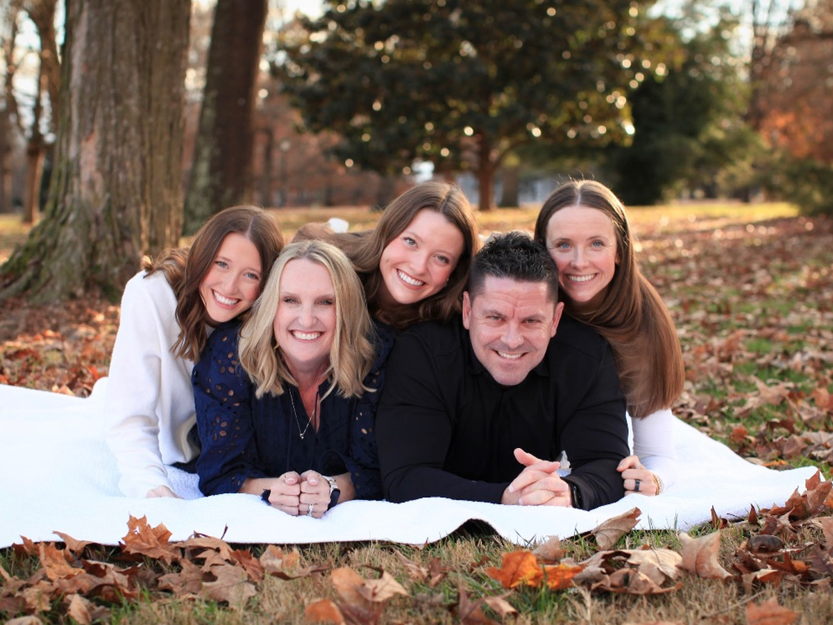 Fundraiser for Jennifer Turpin Lee by kenzie lee : Support for My Mom’s ...