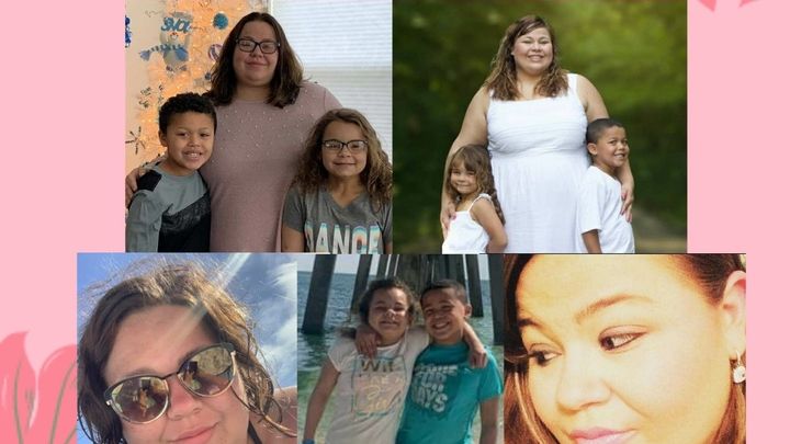Fundraiser by Steve - Scott Harmeyer : Super Heroes for Stacie's Kids