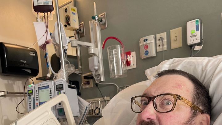 Fundraiser by Carl Scripter : Medical surgeries and mental wellness ...