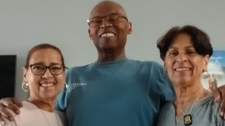Fundraiser by Nora Tita Robles : supporting my sister Johanna after ...