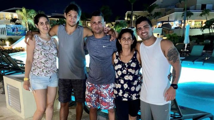 Fundraiser for Ronaldo Candido De Oliveira by Zoya Minevich : In memory ...