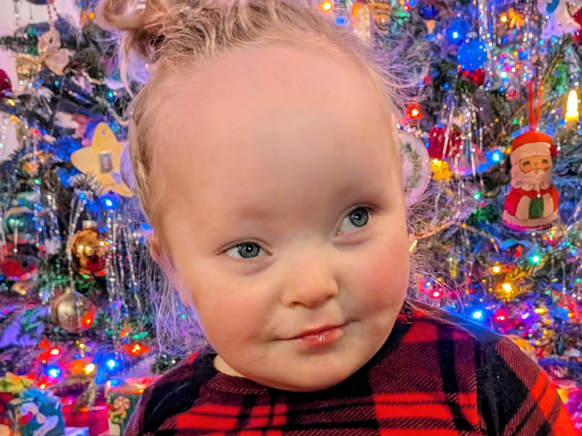 Fundraiser by Amanda Vittum : Support Theodore's Journey: Adaptive ...