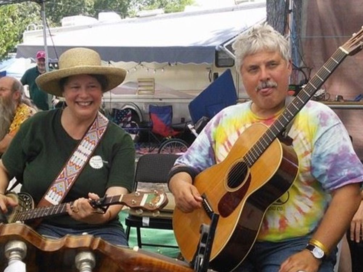 Fundraiser for David Para by Pat Aruffo : Dave & Cathy's Creature Comforts