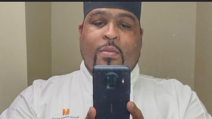 Fundraiser by Valerie Hayes-barnes : Brien Nathaniel Hayes Memorial ...