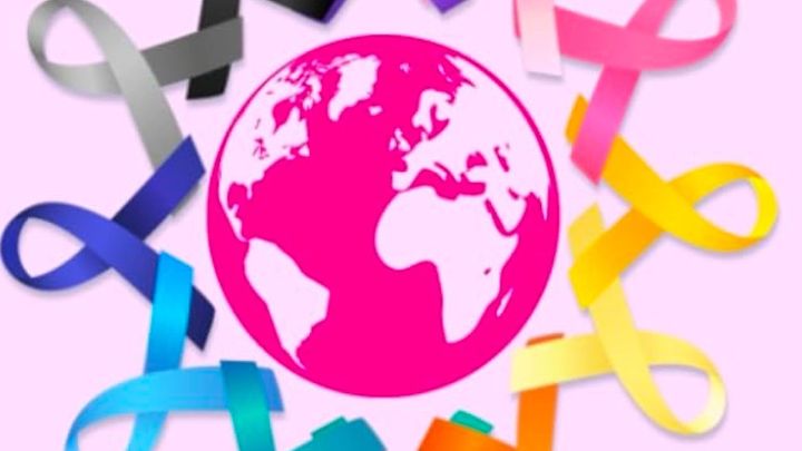Fundraiser by Cassandra Sharpe : Hike for Hope: Supporting Cancer Fighters