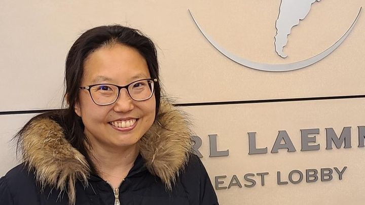 Fundraiser by Jennifer Yoo : Help me continue my Musical Journey