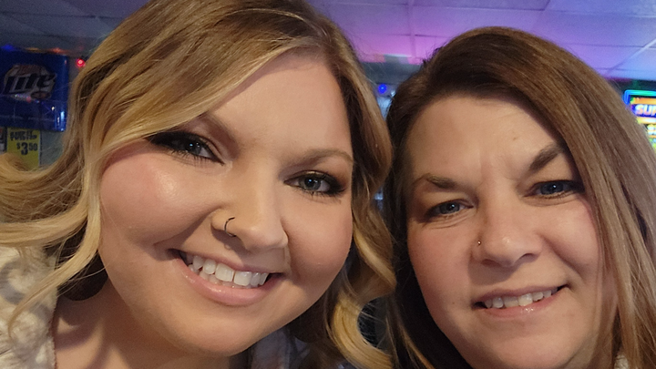 Fundraiser for Nicole Mims by Brenda Mims : Nicole's Kidney Cancer