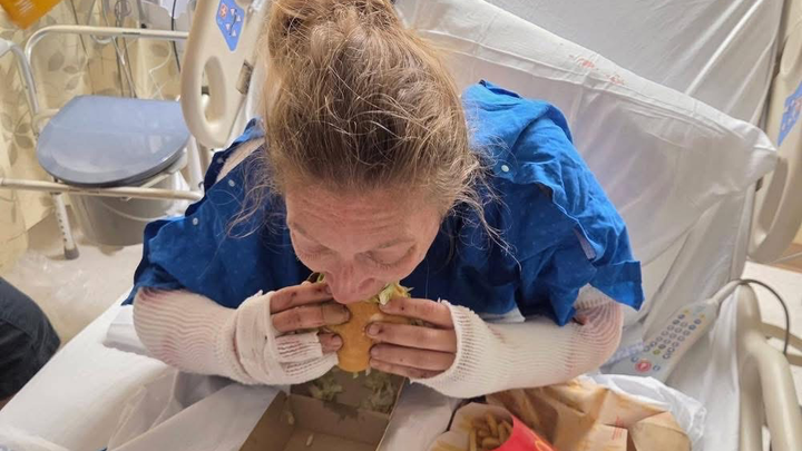 Fundraiser by Chelsey Pappas : Help Jacqi Cover Medical and Recovery Costs