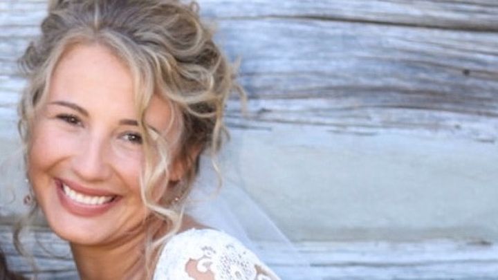 Fundraiser for Seneca Field by Haley Ramsey Johnson : Help Seneca Field ...