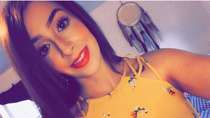 Fundraiser for Noemi Ferguson by Maritza Gallegos : Funeral Expenses ... Fundraiser for Noemi Ferguson by Maritza Gallegos : Funeral Expenses ...
