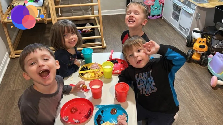 Fundraiser for Jessica meier by Stephen Hillyer : Keep Tykes Academy ...