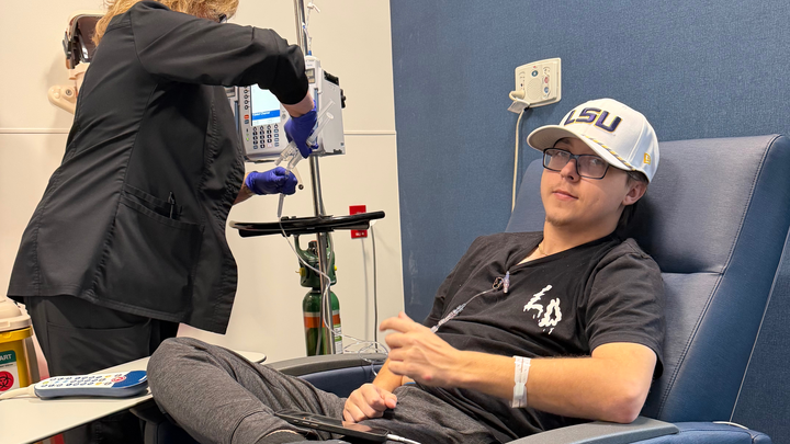 Fundraiser for Linda Berg by Amanda Marie Berg : Support Devin’s Fight ...