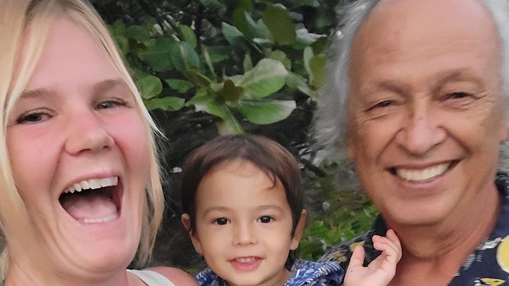 Fundraiser for Tammie Hampton by Namolokama Canoe Club NCC : Gene Lopez ...