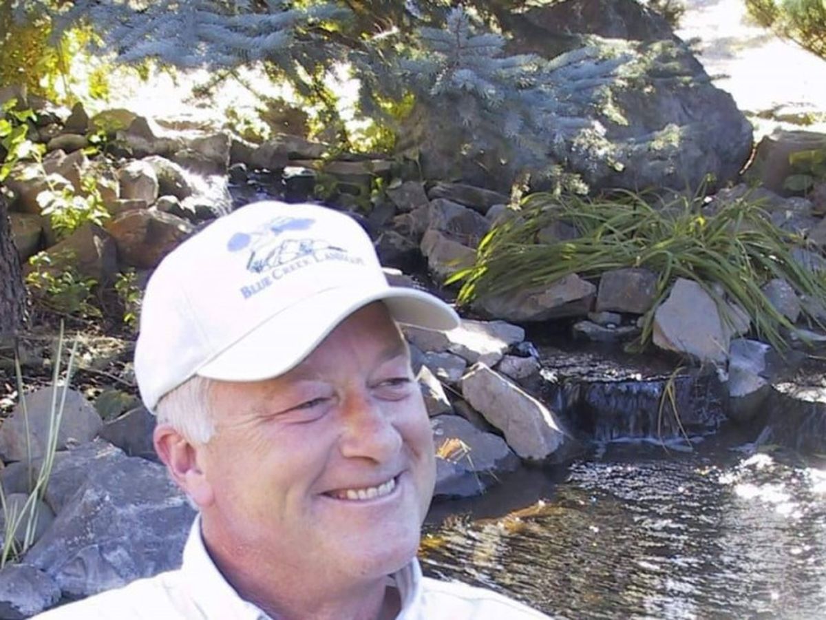 Fundraiser for Sally Hammond by Susanne Strommer : Scott's warchest ...