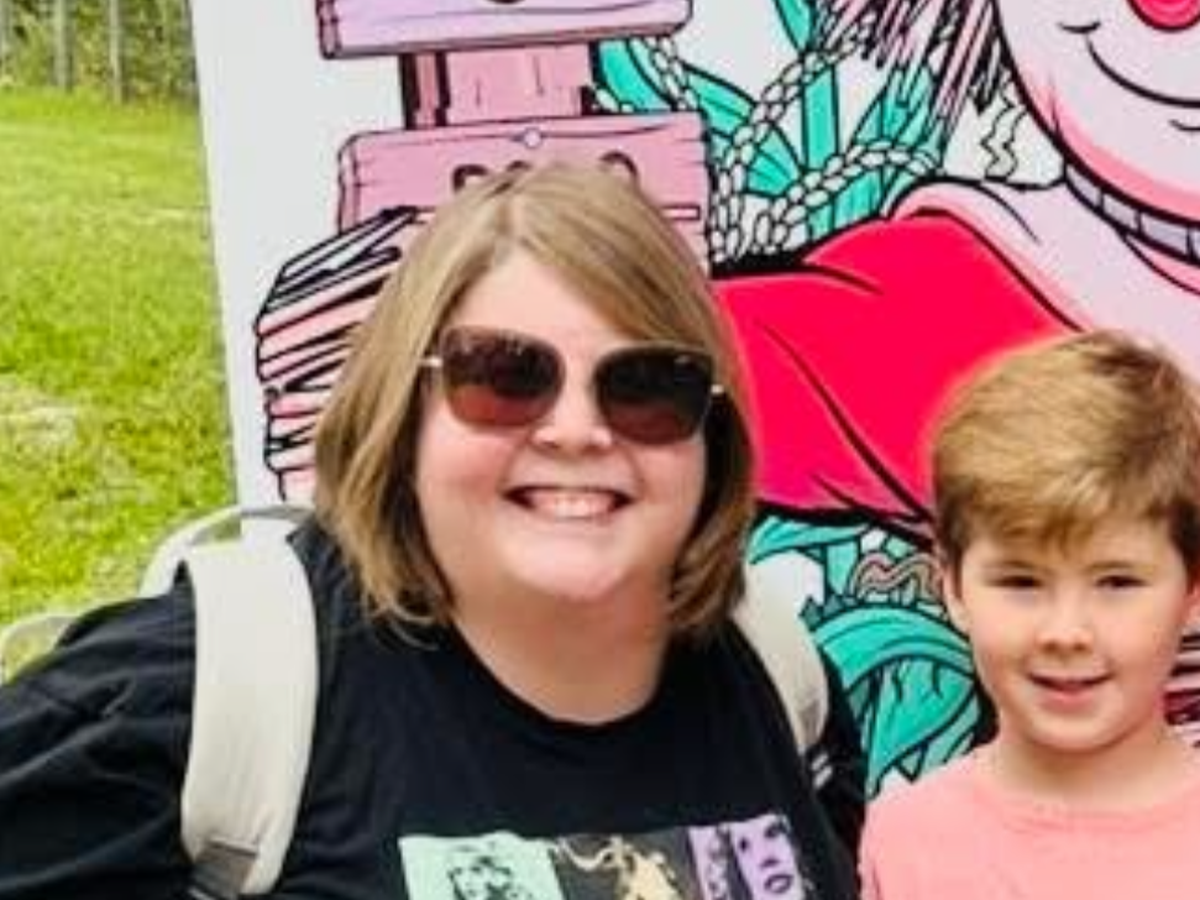 Fundraiser for Gina Garofalo by Susan Smith : Support Nicole Walters ...