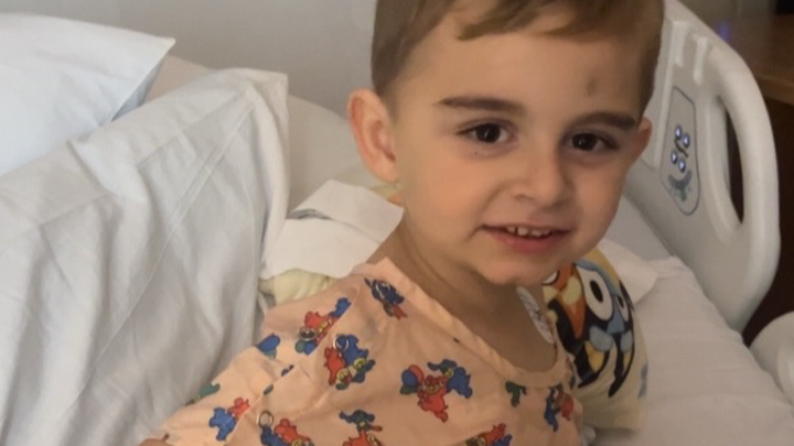 Fundraiser by Alliance Health System : Help Support Wade and His Son, Colt, as They Battle Leukemia