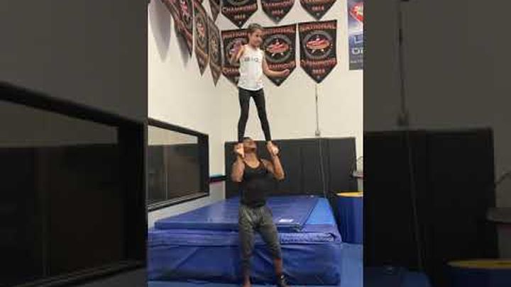 Fundraiser by Collette Roach : Riley's Competitive Cheer Journey