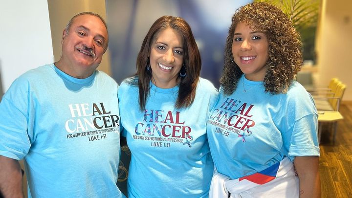 Fundraiser by Zulymar Morales : In Memory of my Mom Zulma Pagán