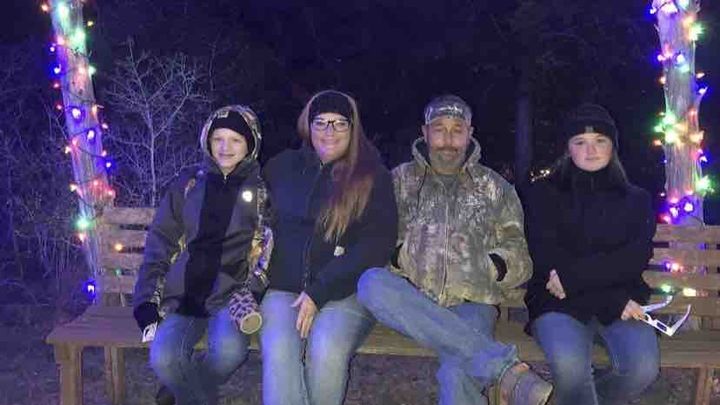 Fundraiser by Tara Ulrich Cernoch : Rob’s Medical Expenses & Family Travel