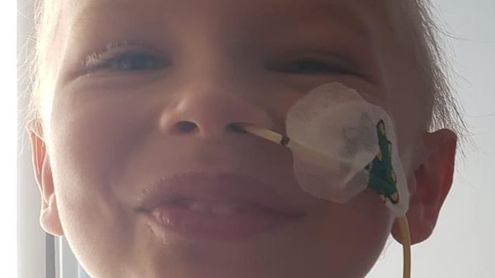 Fundraiser by Jennifer Ostrowski : Support Brian's Fight Against ...