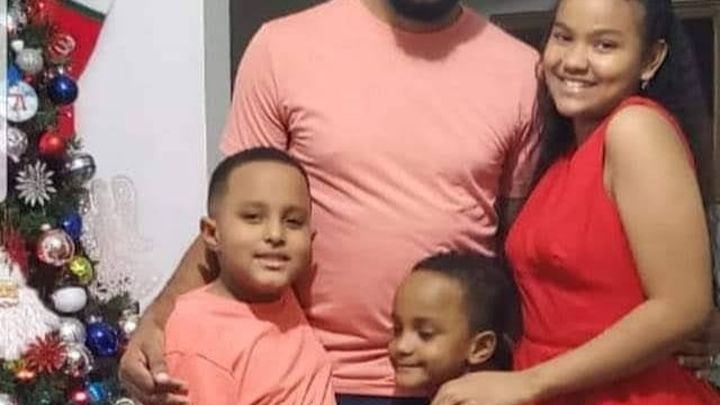 Fundraiser by Angela Wellman : Hiranya Cabrera Family Flood