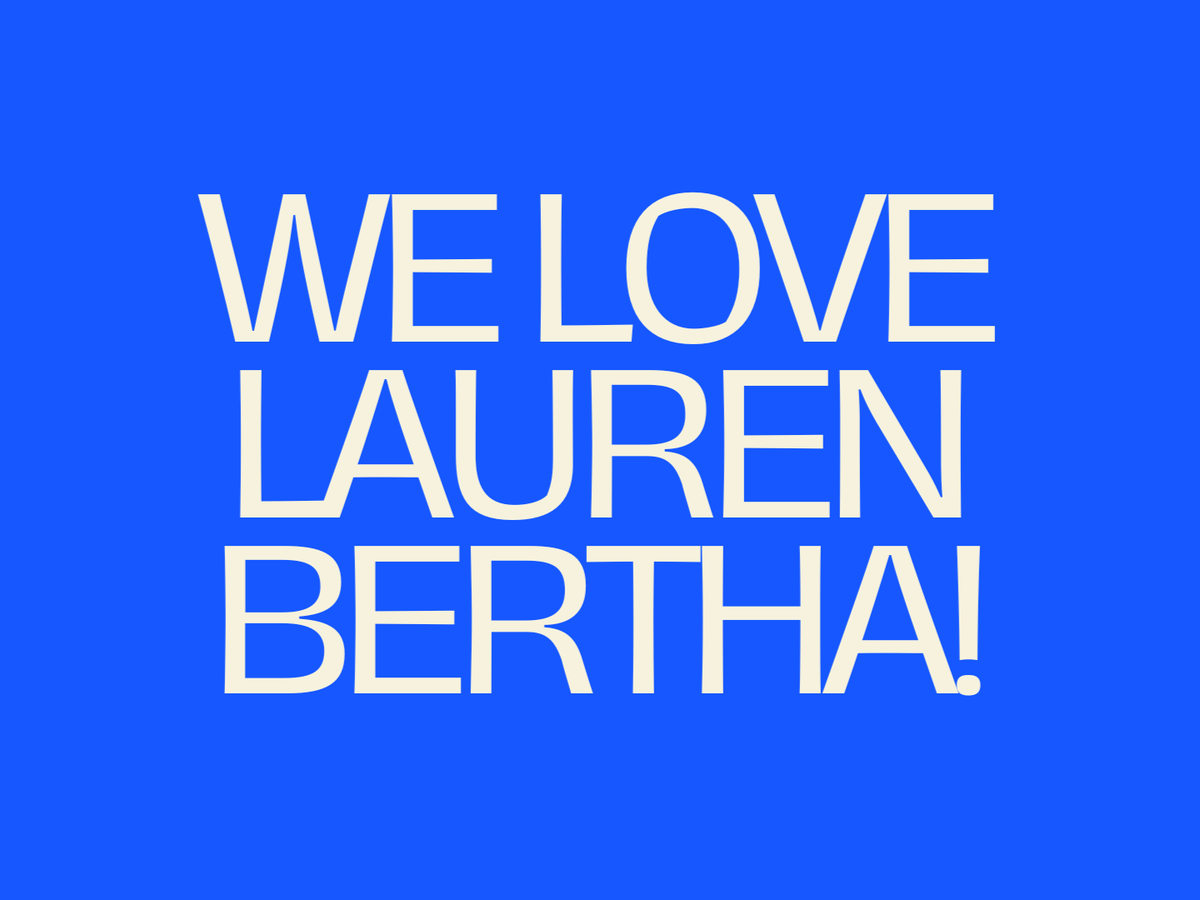 Fundraiser by Aubrey Jackson : Help Lauren with Bell's Palsy Care Costs