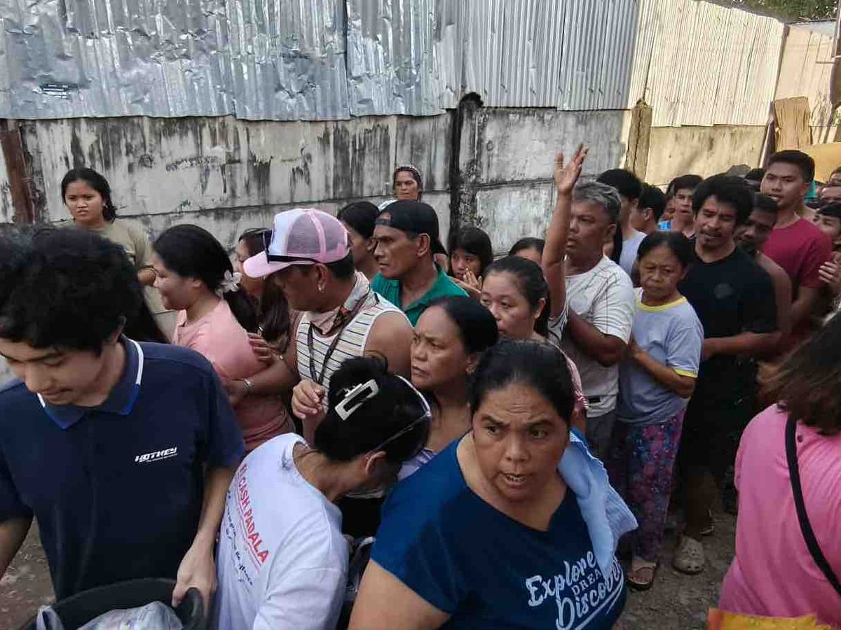 Fundraiser by Krystle Catamura : Help Cebuanos in Our Hometown Recover From Typhoon Tino