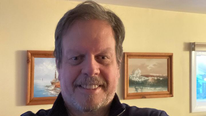 Fundraiser for Doug Dinkle by Heather McEneaney : Helping Doug Dinkle