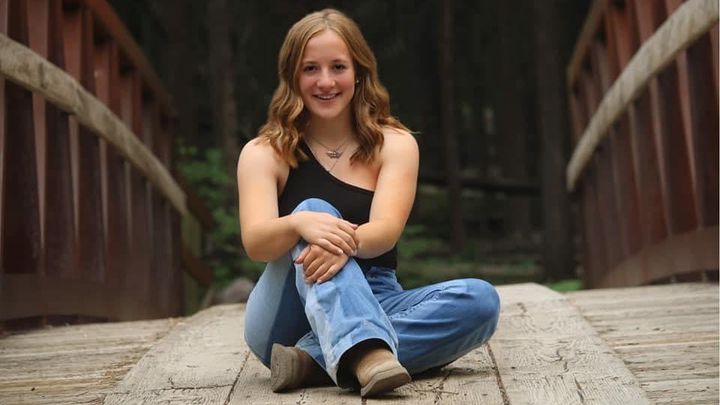 Fundraiser for LilyAnna Lavers by Alaina Harris : LilyAnna Lavers