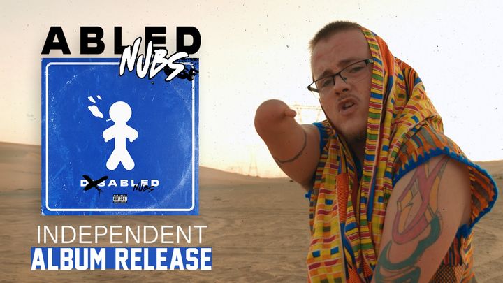 Fundraiser by Colin Nubs : Help NUBS fund his Album Release
