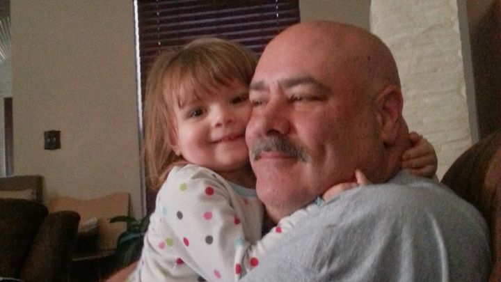 Fundraiser by Ann Shiflett : Support Ann After Losing Mike Shiflett