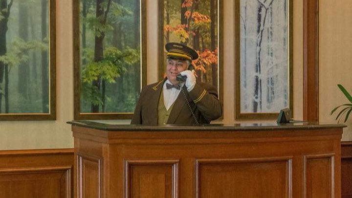 Fundraiser for Joseph Reeth by Severin Nelson : Prepay Joe's holiday ...