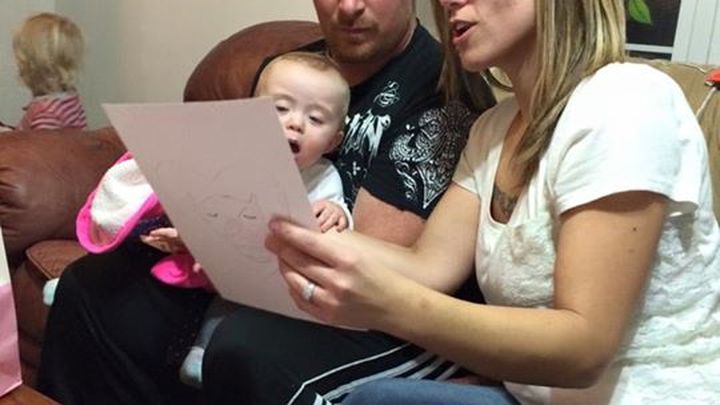 Fundraiser by Melanie Pierce : My princess pea pod