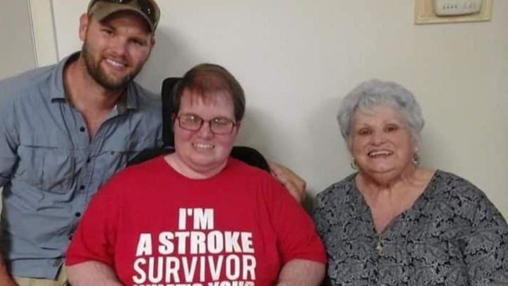 Fundraiser for Ryan Stitt by Tara Schanck : Help for Norma's expenses ...