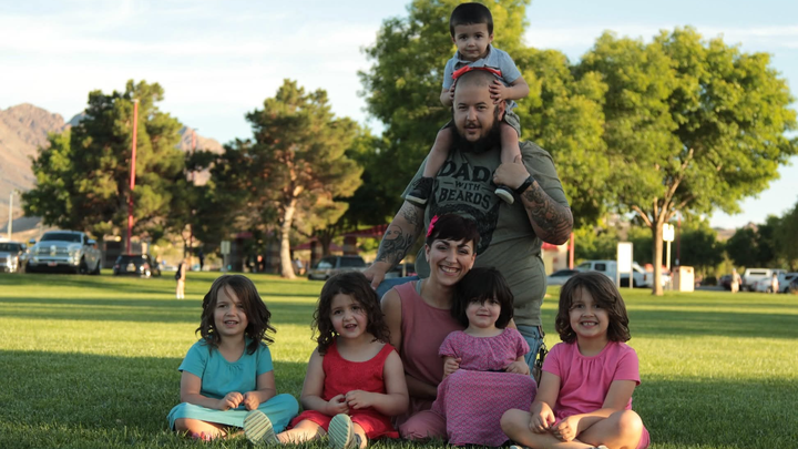 Fundraiser by Paige Easley : Support the Easley Family in Challenging Times