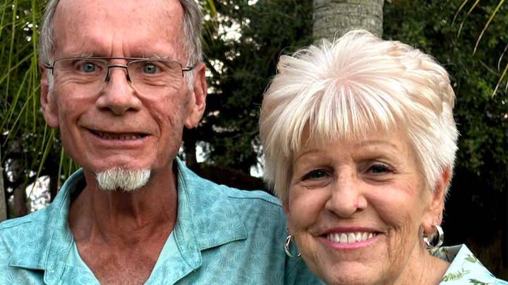 Fundraiser for David Holderman by Tami Hicks : Support Dave and Diane ...