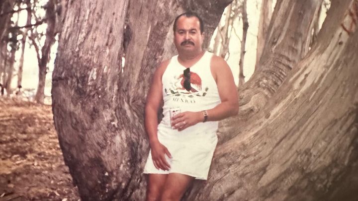 Fundraiser by Amelia C : Celebrating the Life of Richard Chavez