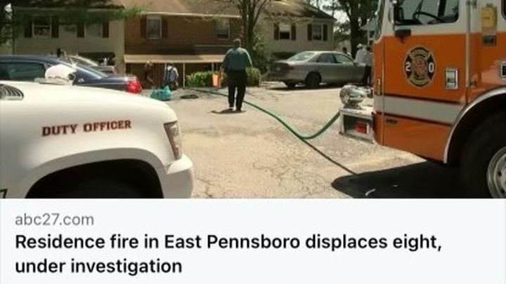 Fundraiser for Danielle Gillam-Cameron by Rick Emerson : Family ...