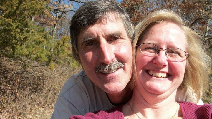 Fundraiser by Courtney Schmidt : Help Angie with medical expenses